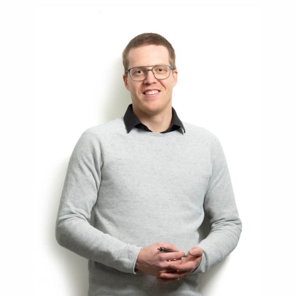 Yhteystiedot ja henkilöstö | Isännöinti Vuorma Oy, Oulu