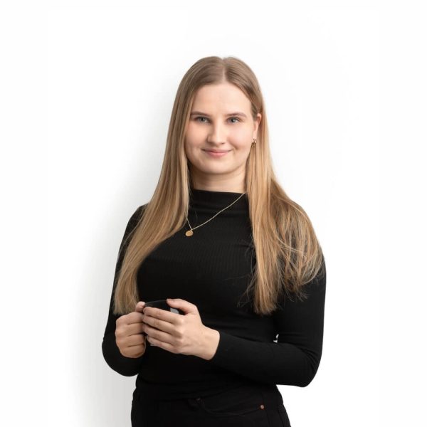 Yhteystiedot ja henkilöstö | Isännöinti Vuorma Oy, Oulu