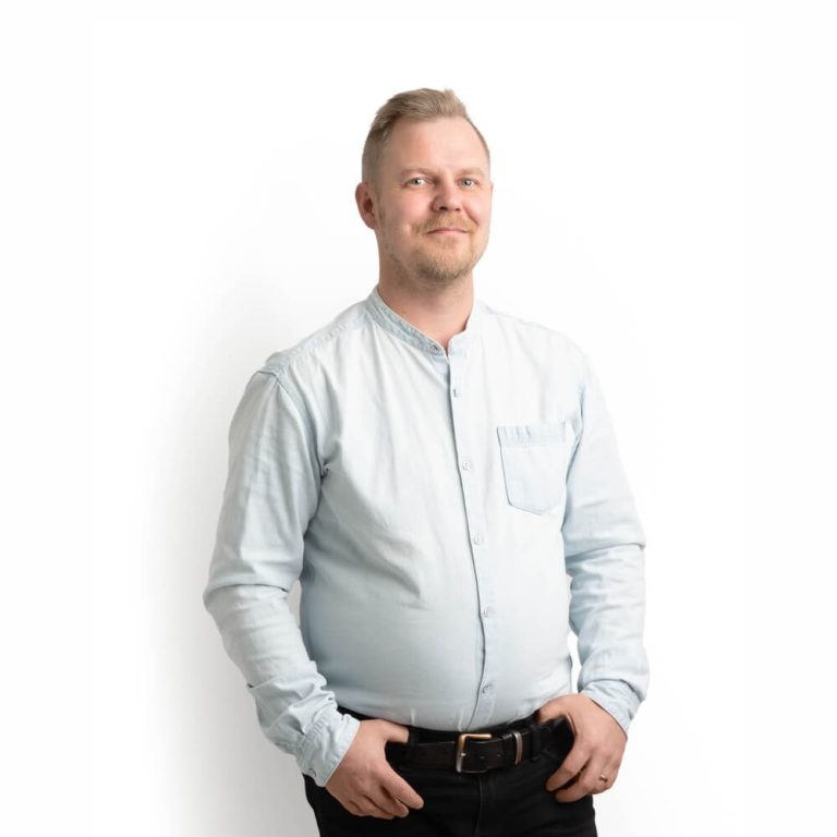 Yhteystiedot ja henkilöstö | Isännöinti Vuorma Oy, Oulu